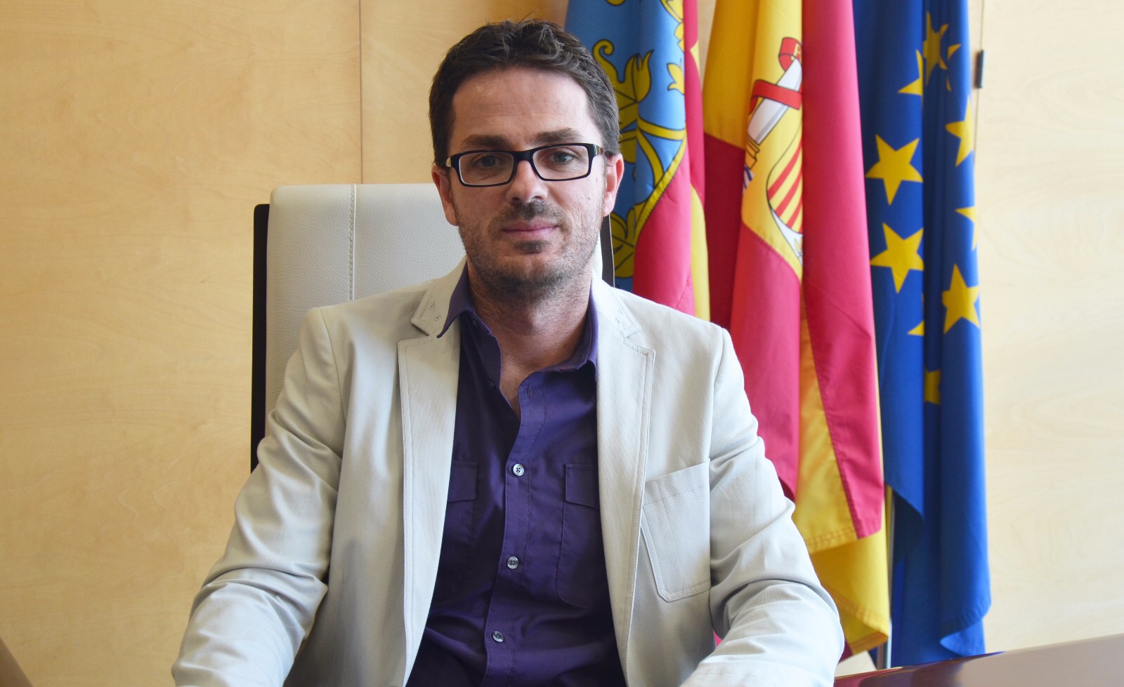 El Ayuntamiento de Algorfa baja el IBI más de un 9% “gracias a la buena ...