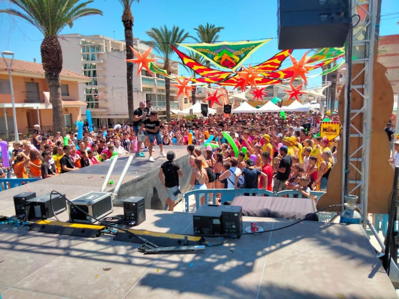 Fiestas | Ayuntamiento de Algorfa